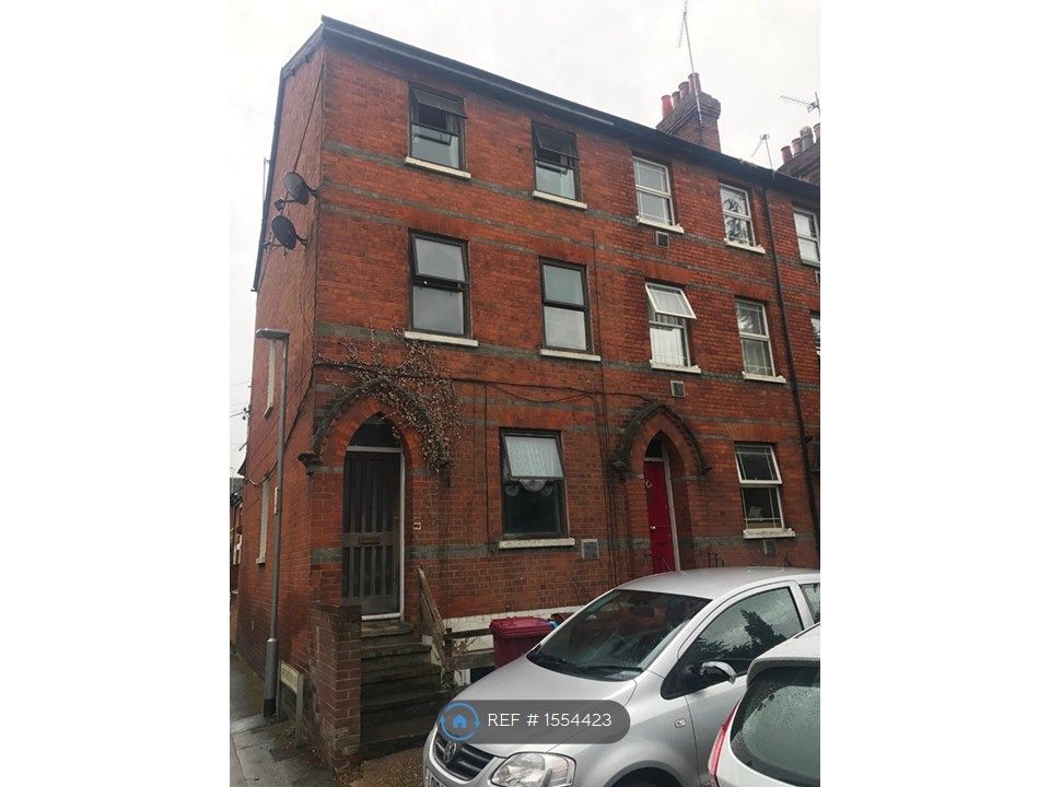 Room to rent in Kings Road, Reading RG1 - Zoopla