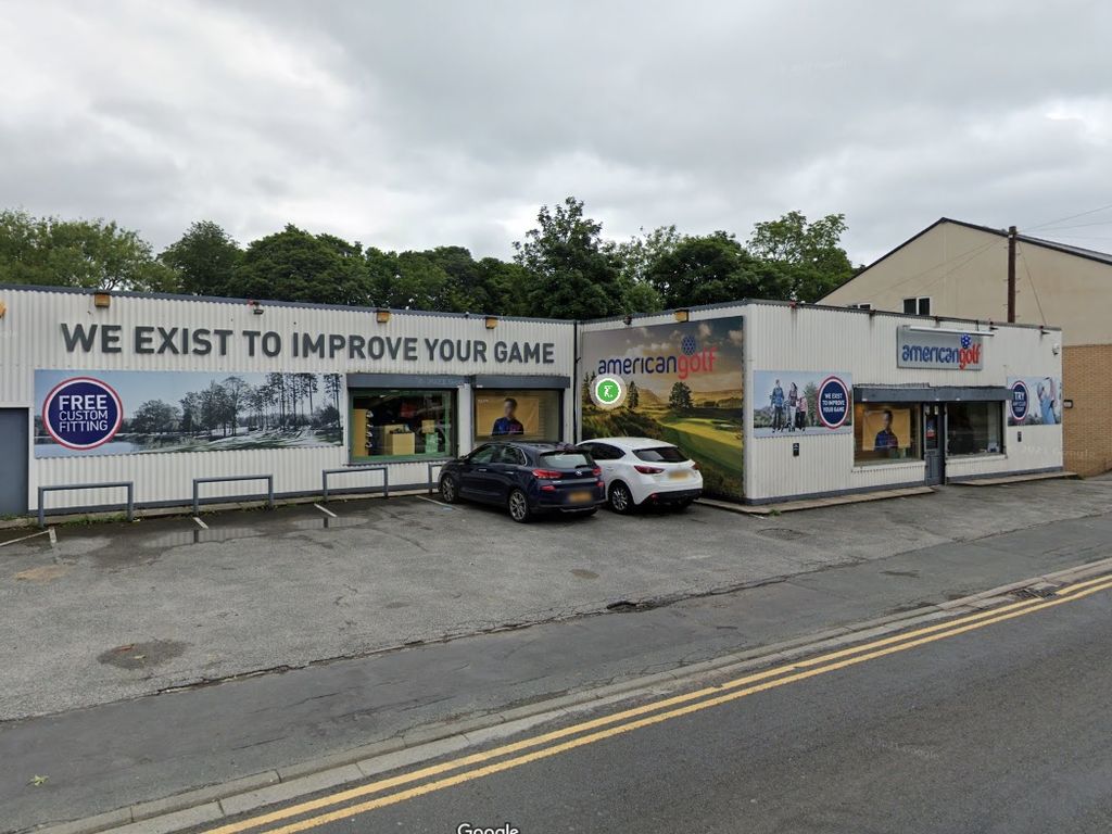 Retail premises to let in Bradford Road, Menston LS29 - Zoopla