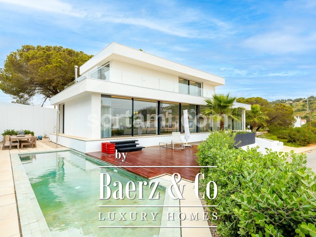 3 bed detached house for sale in Albufeira E Olhos De Água, 8200 ...