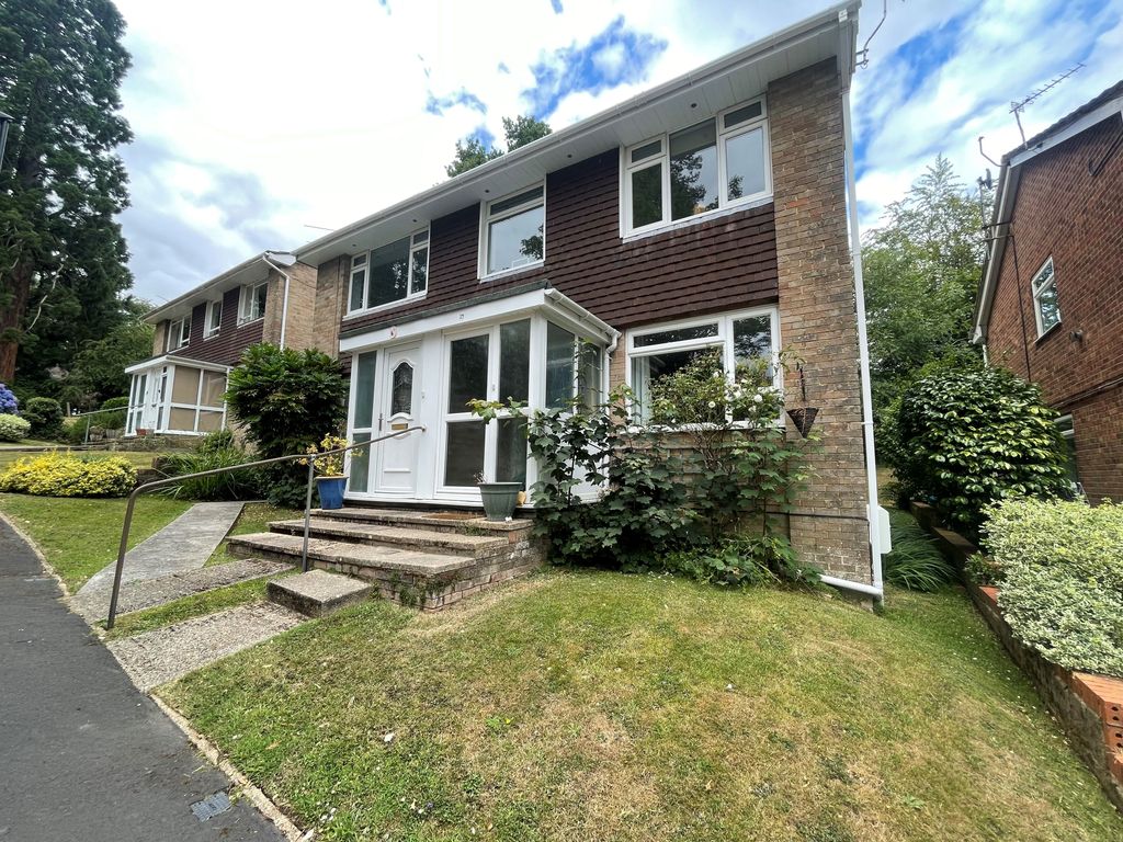 2 bed flat to rent in Redwood Way, Southampton SO16 - Zoopla