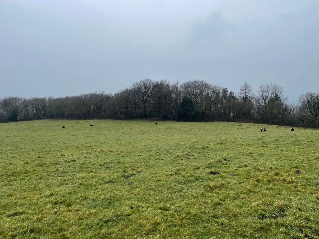 Land for sale in Trimsaran, Llanelli SA17, £40,000 - Zoopla