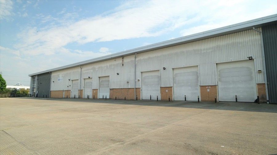 Industrial to let in 68 Alpine Way, Beckton, London, Greater London E6 ...