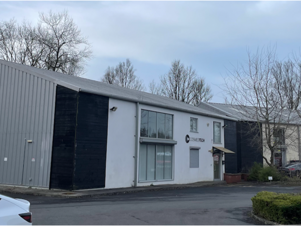 Llanelli Gate, Llanelli SA14, Office for sale, £415,000 - Zoopla