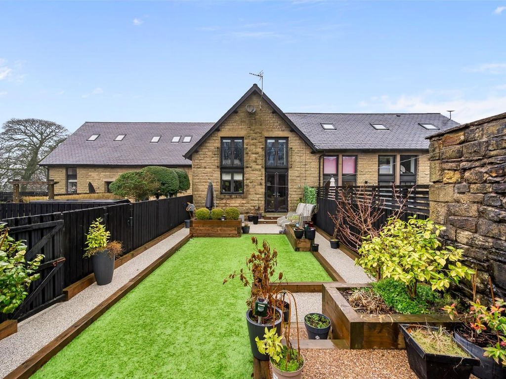 New home, 3 bed terraced house for sale in Crowthorn Road, Crowthorn ...