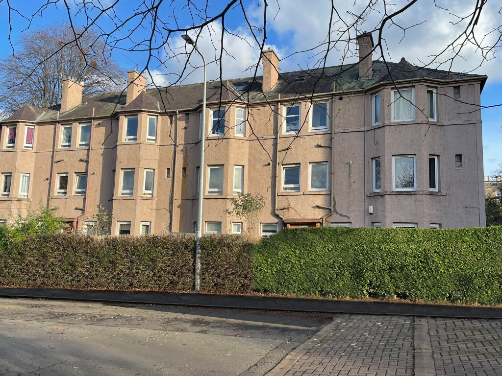 1 bed flat for sale in 38, Dickson Street, Edinburgh EH6 - Zoopla