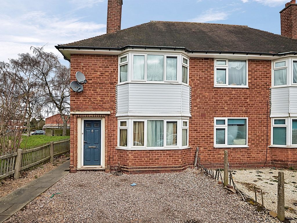 1 bed maisonette for sale in Sunny Avenue, Balsall Heath, Birmingham ...