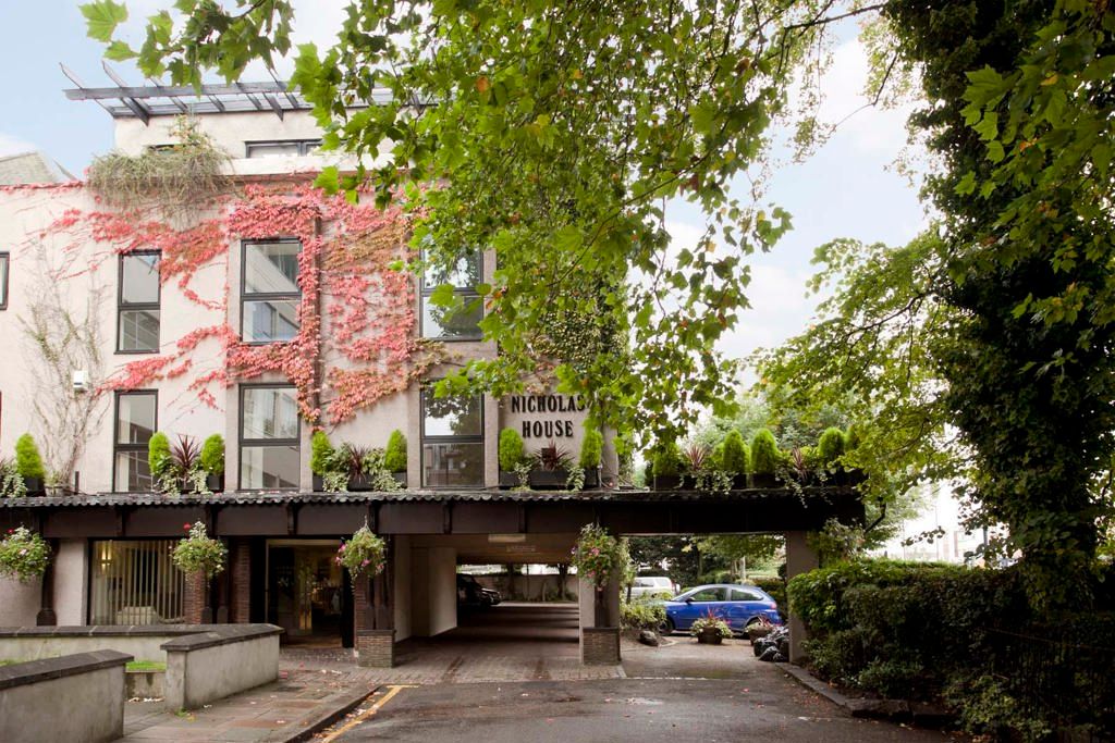 Office to let in Nicholas House, River Front, Enfield, Greater London ...