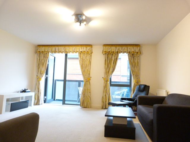 3 bed flat to rent in Pulse Development, Colindale NW9, £2,253 pcm - Zoopla