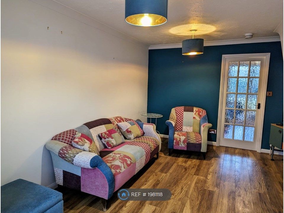 2 bed semi-detached house to rent in Isabel Gate, Cheshunt, Waltham ...