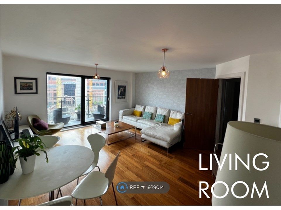 1 bed flat to rent in Skyline, Leeds LS9, £925 pcm - Zoopla