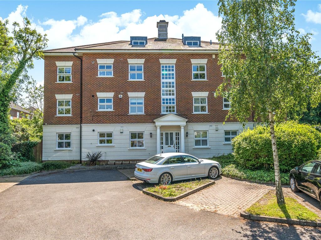 2 bed flat for sale in Pearfield Road, London SE23, £400,000 - Zoopla