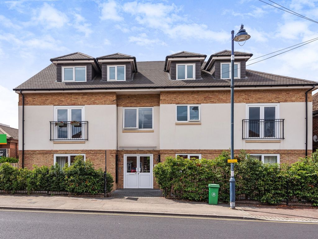 1 bed flat to rent in St. Johns Hill, Sevenoaks TN13 - Zoopla