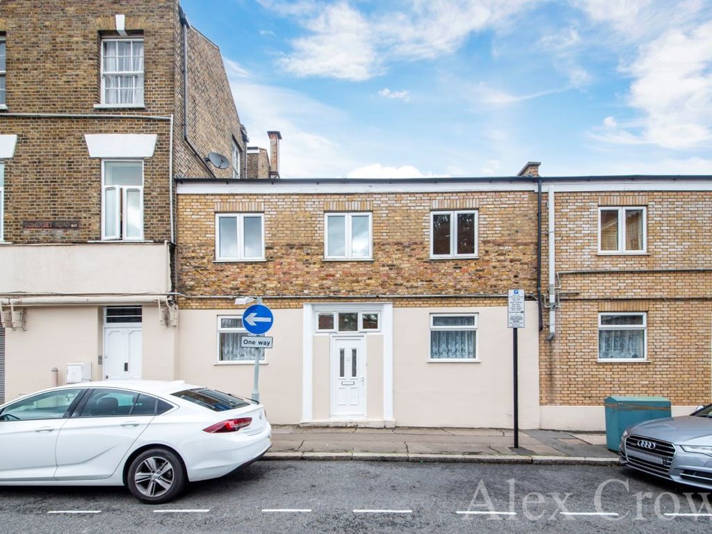 1 bed flat to rent in High Road, London N17 - Zoopla