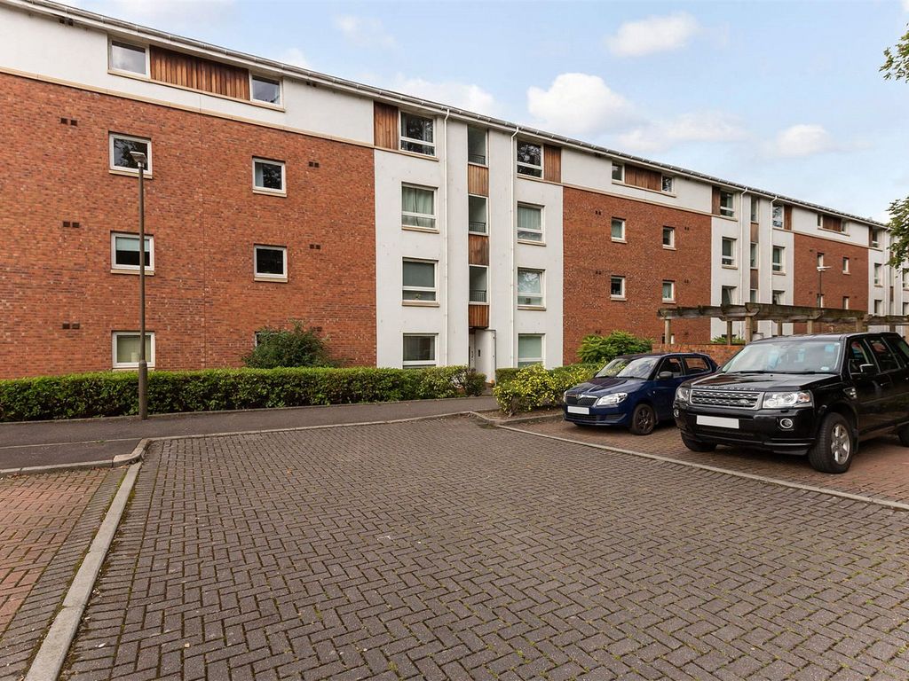 2 bed flat for sale in The Maltings, Falkirk, Stirlingshire FK1, £ ...