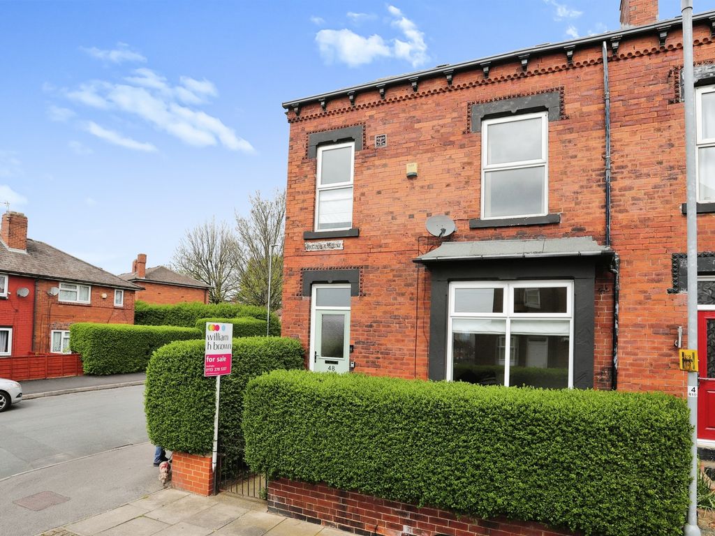 5 bed end terrace house for sale in Reginald Mount, Leeds LS7 - Zoopla