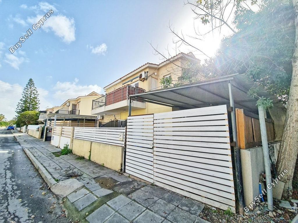 2 bed semi-detached house for sale in Kato Paphos, Paphos, Cyprus, £ ...