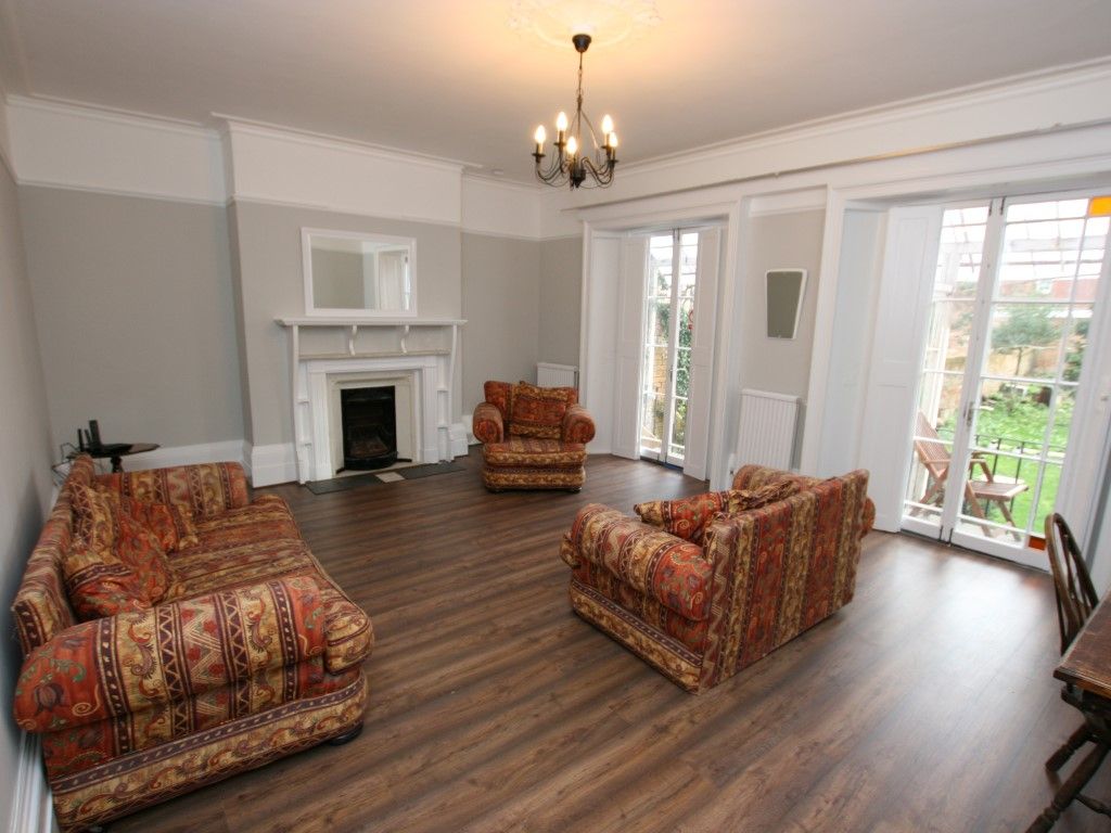 Room to rent in Oxford Road, Reading, Reading RG1, £550 pcm - Zoopla