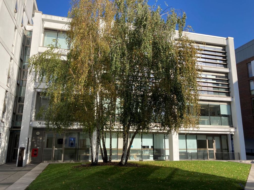 Wingate Square, London SW4, Office to let, £24,000 pa - Zoopla