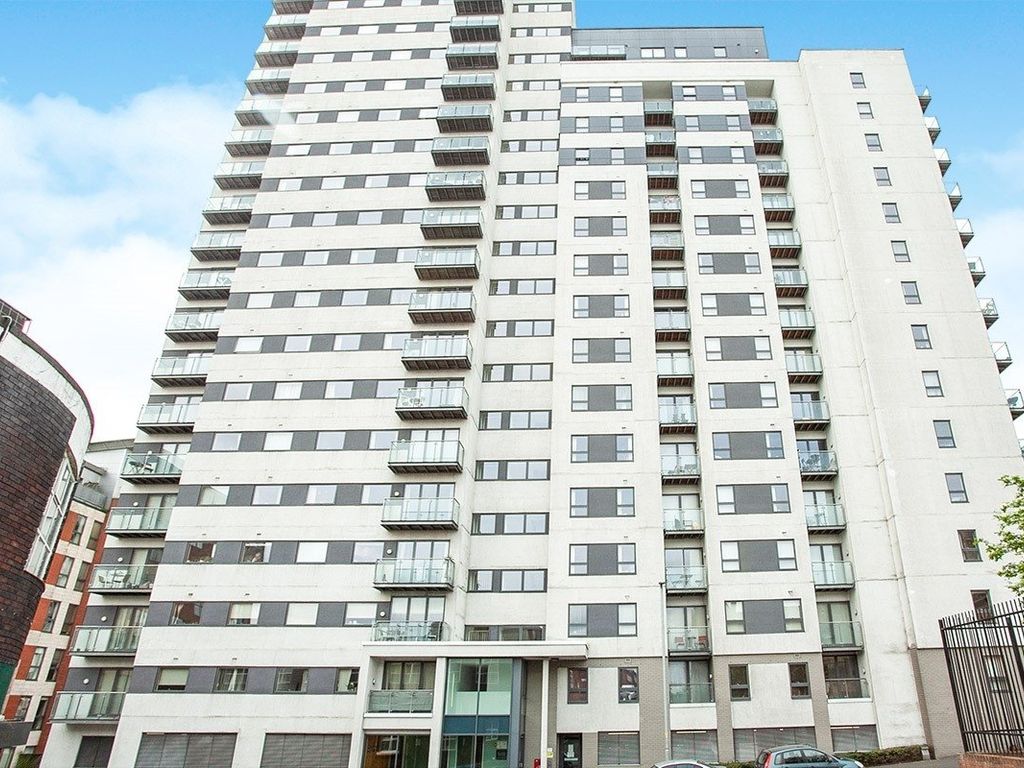 2 bed flat to rent in Lord Street, Manchester M4 - Zoopla