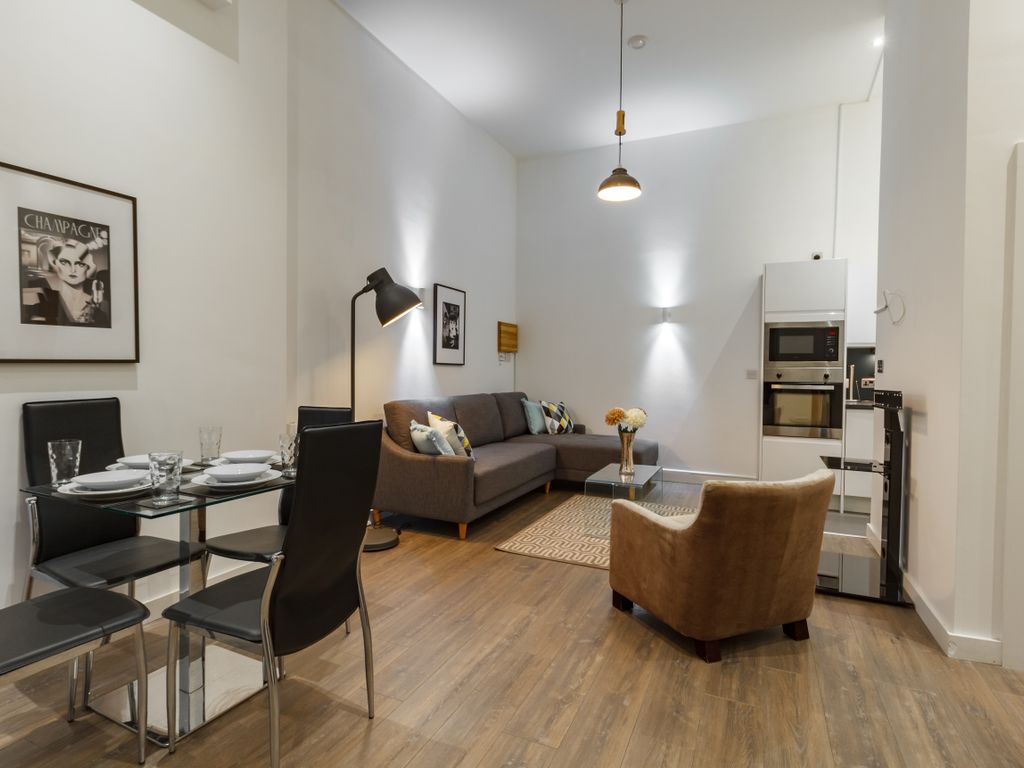 2 bed town house to rent in Midghall Street, Liverpool L3, £1,050 pcm ...