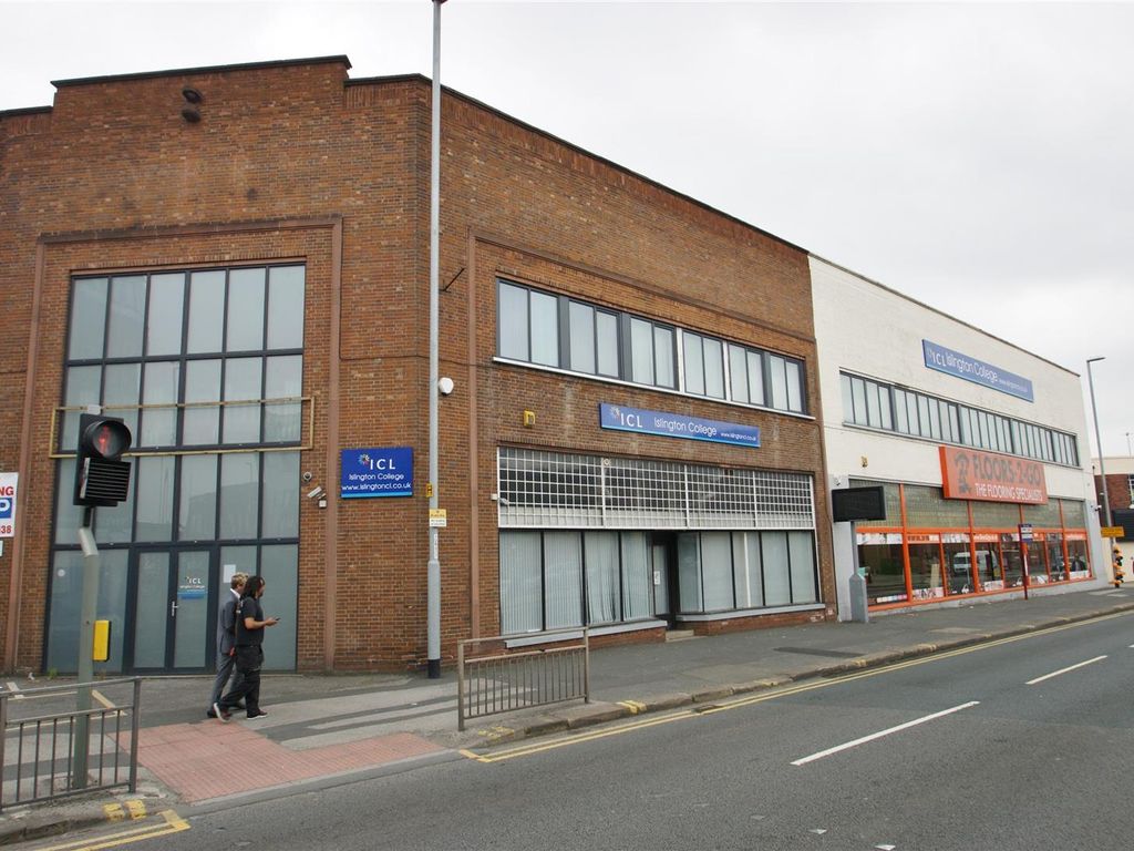 Office to let in Regent Street, Leeds LS2, £4,500 pa - Zoopla