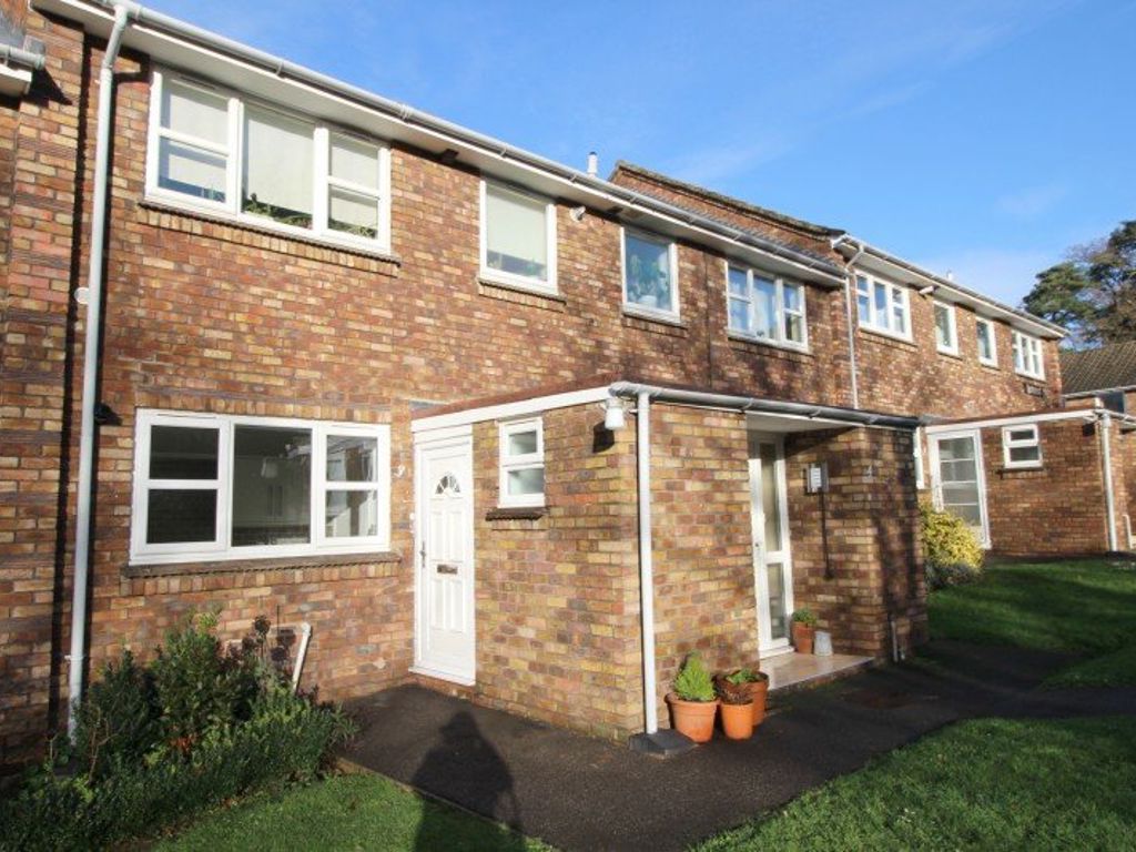 3 bed flat to rent in Mount Harry Road, Sevenoaks TN13 - Zoopla
