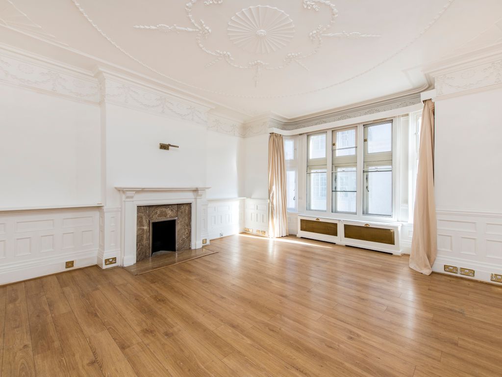 4 bed flat to rent in Old Court Place, London W8, £6,500 pcm - Zoopla
