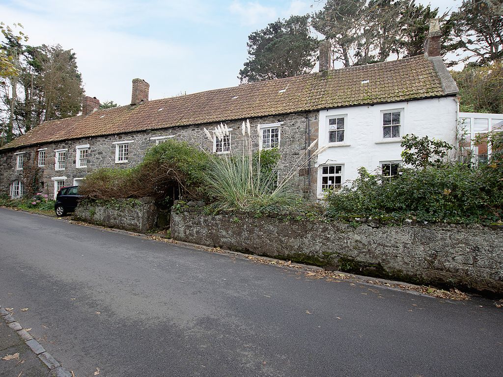 7 bed property for sale in Route Du Coudre, St Pierre Bois, Guernsey ...
