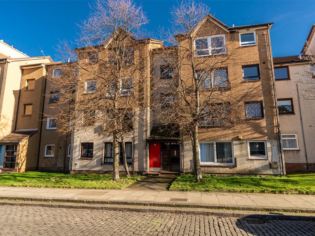 2 bed flat for sale in North Fort Street, Edinburgh EH6 - Zoopla