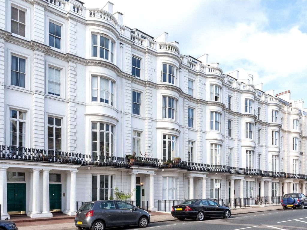 2 bed flat for sale in Gloucester Terrace, Bayswater, London W2 - Zoopla