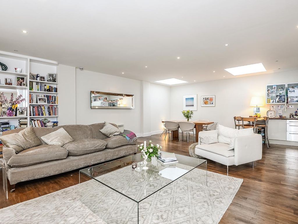 3 bed detached house for sale in Harlesden Road, London NW10 - Zoopla