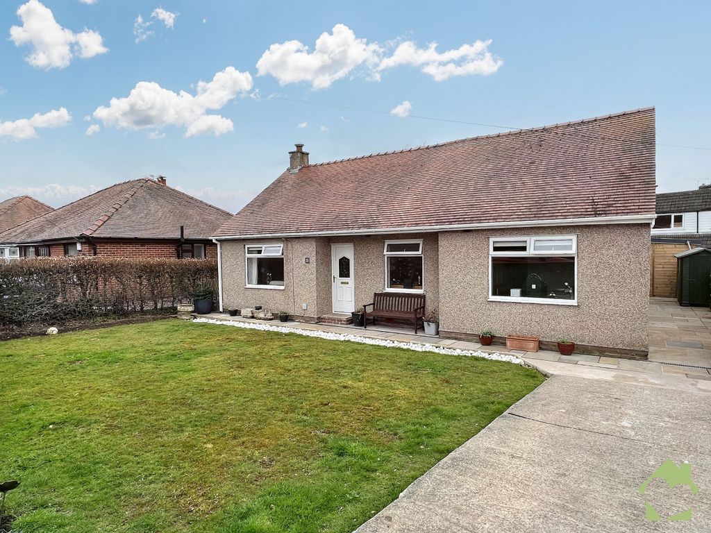 3 bed detached bungalow for sale in Norton Road, Cabus, Preston PR3 ...