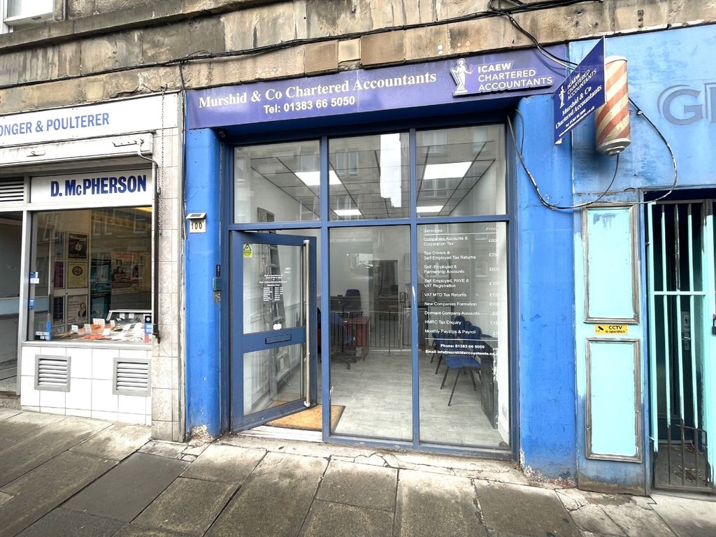 Gorgie Road, Gorgie, Edinburgh EH11, Property to let, £10,500 pa - Zoopla