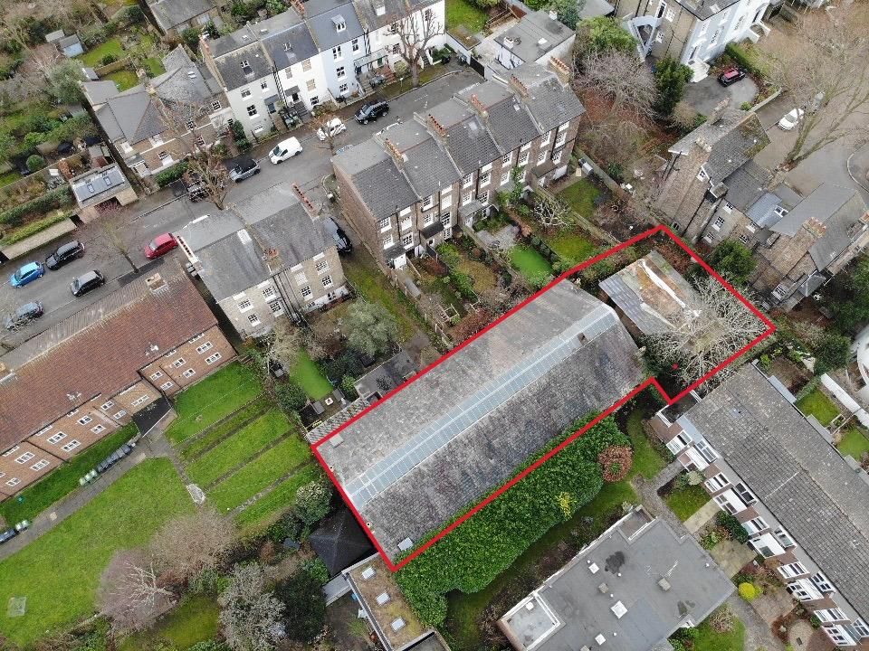 Land to let in Eton Grove, Blackheath, London SE13, £39,996 pa - Zoopla