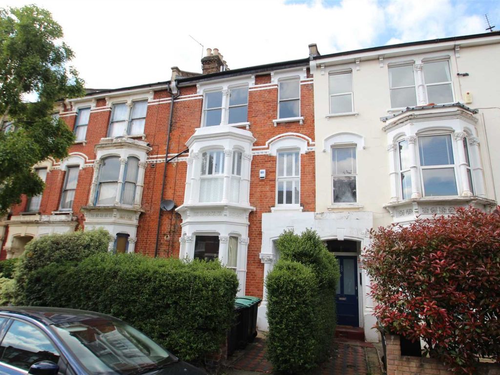 2 bed flat to rent in Cornwall Road, Stroud Green N4, £1,842 pcm - Zoopla
