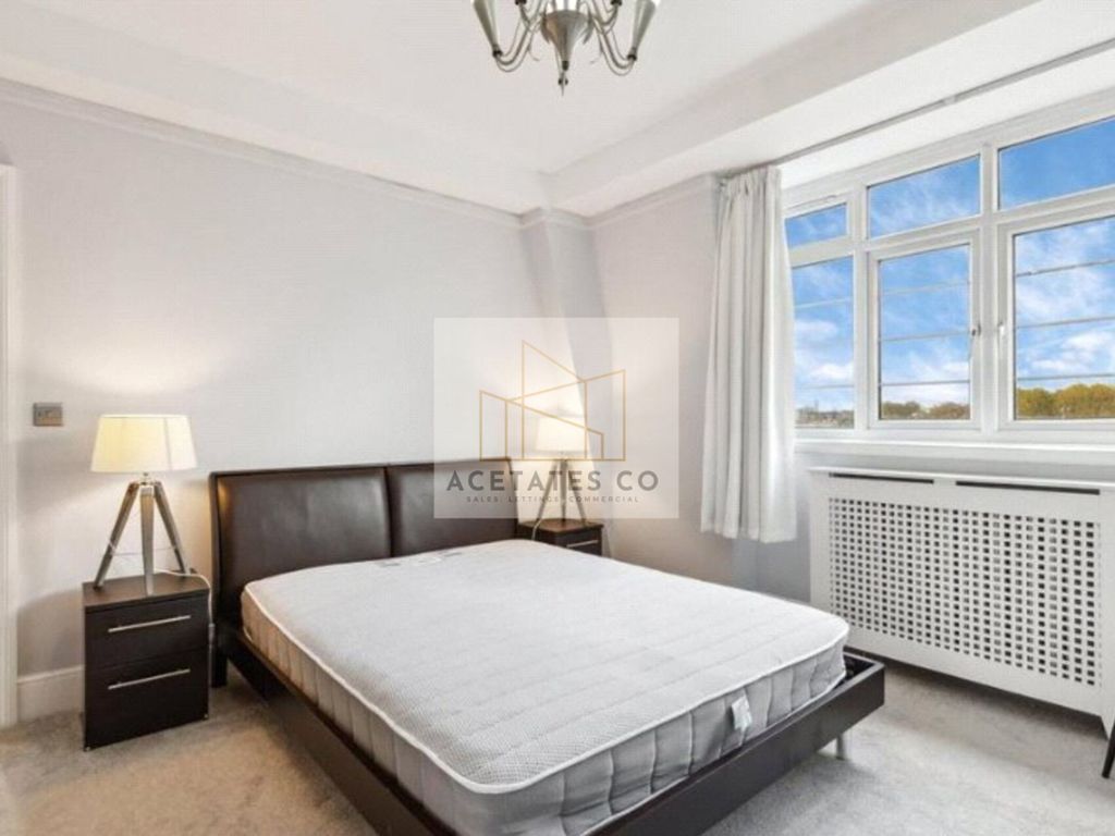 1 Bed Flat For Sale In Pembroke Road South Kensington London W8 £