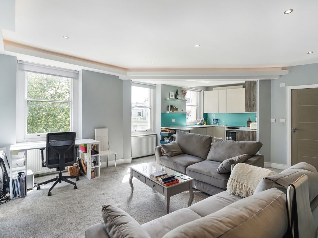 2 bed flat for sale in Cleveland Square, London W2 - Zoopla