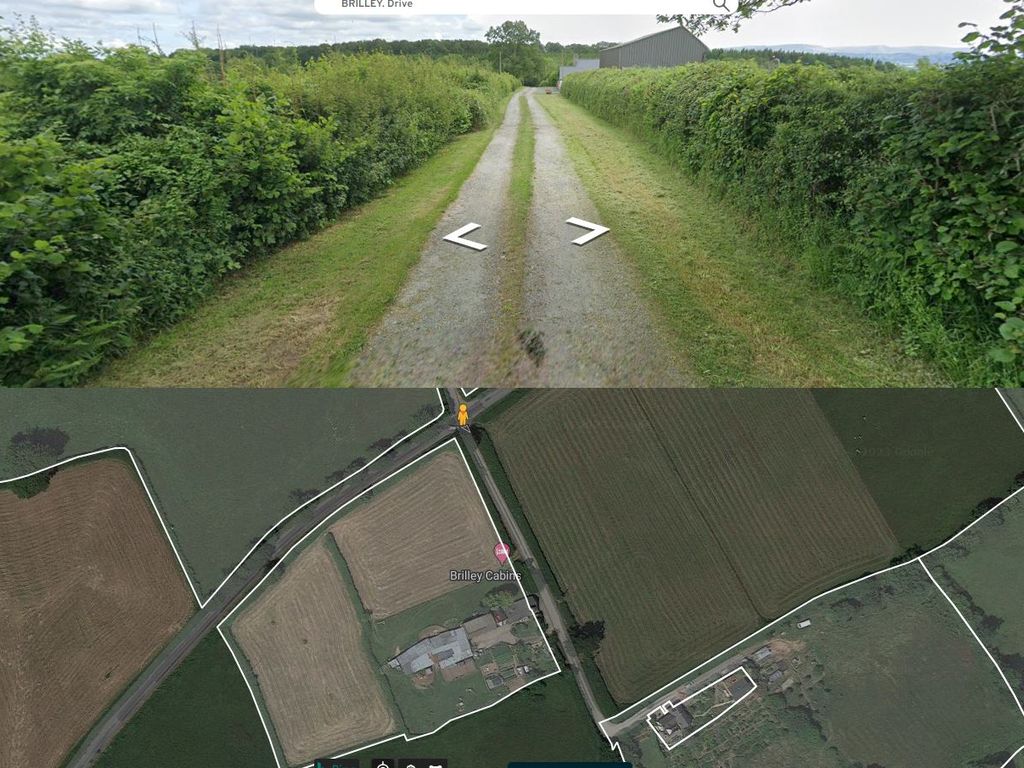 Land For Sale In Brydspence Little Merthyr HR3 7 900 Zoopla land-for-sale-in-brydspence-little-merthyr-hr3-7-900-zoopla