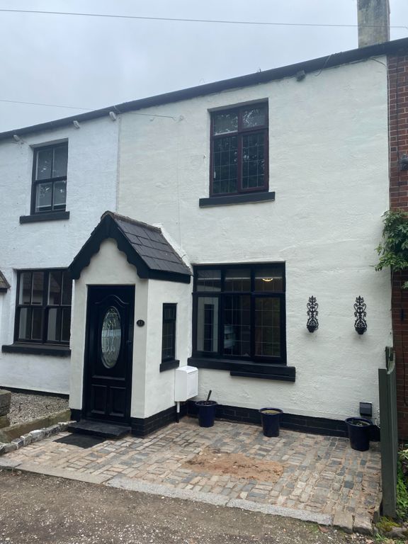 2 bed terraced house for sale in Chadderton Fold, Chadderton, Oldham ...