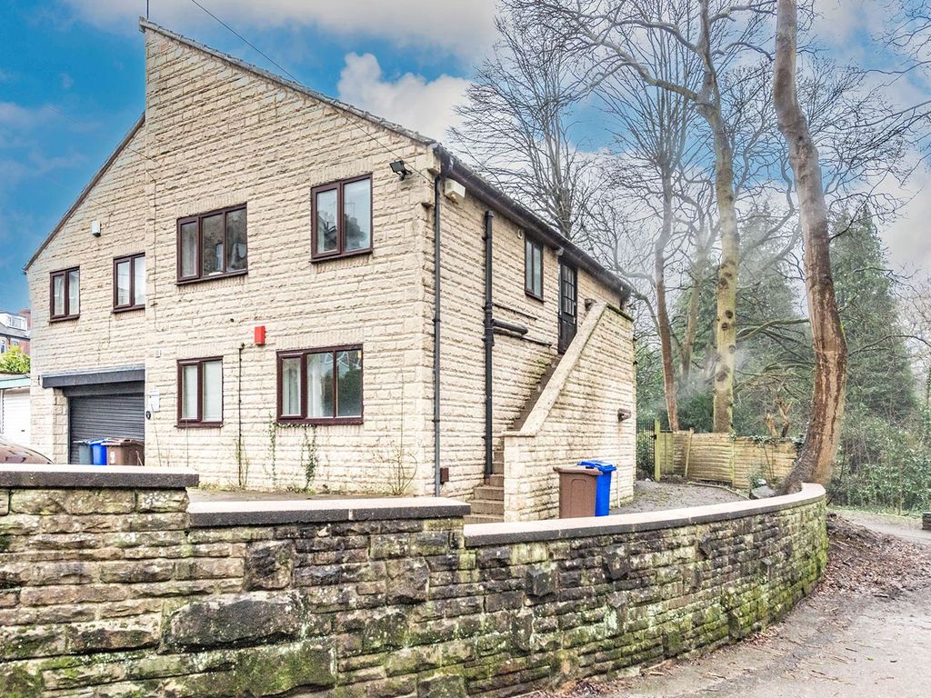 2 bed flat for sale in Westwood Road, Sheffield S11, £200,000 - Zoopla