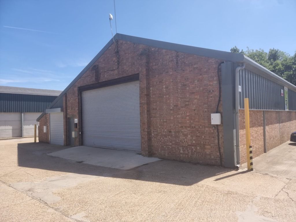 6B Northfield Farm, Great Lane, Clophill, Bedford, Bedfordshire MK45 ...