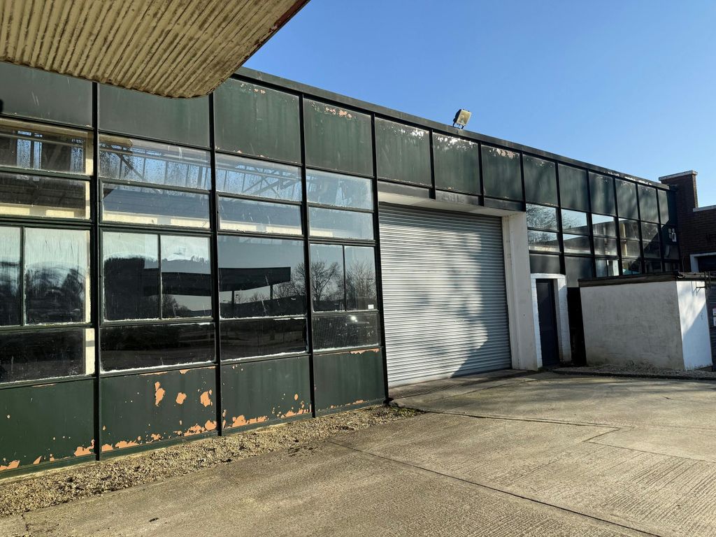 Unit 2 Berkeley House, Hunts Rise, South Marston Park, Swindon SN3 ...