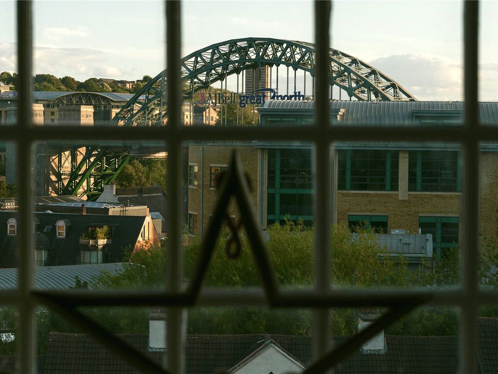 The Tower, Sallyport Tower, Newcastle Upon Tyne NE1, Leisure ...