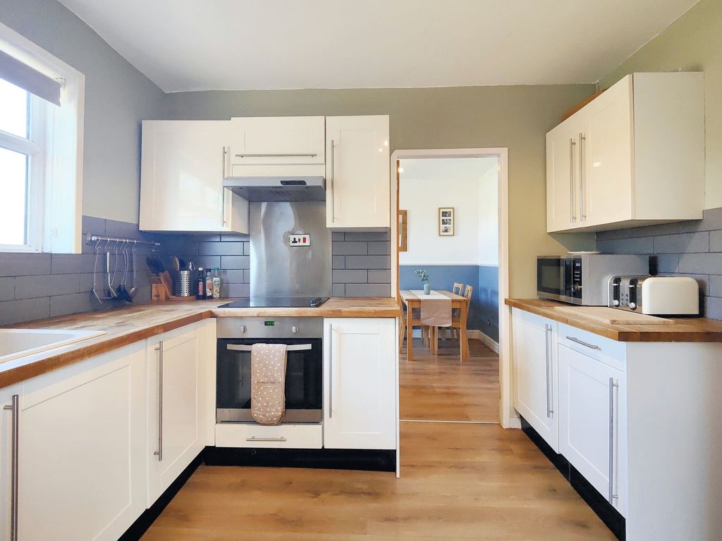 3 bed semi-detached house for sale in Slaidburn Drive, Lancaster LA1, £ ...