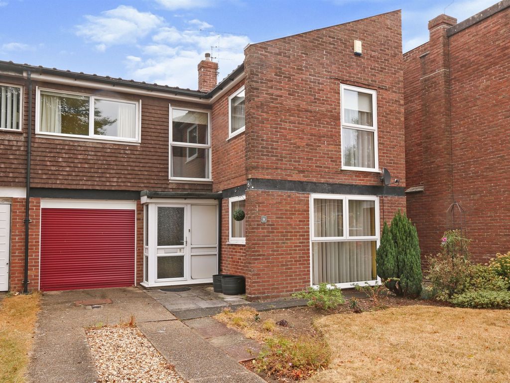 4 Bed Semi Detached House For Sale In Fourgates Road Dorchester Dt1
