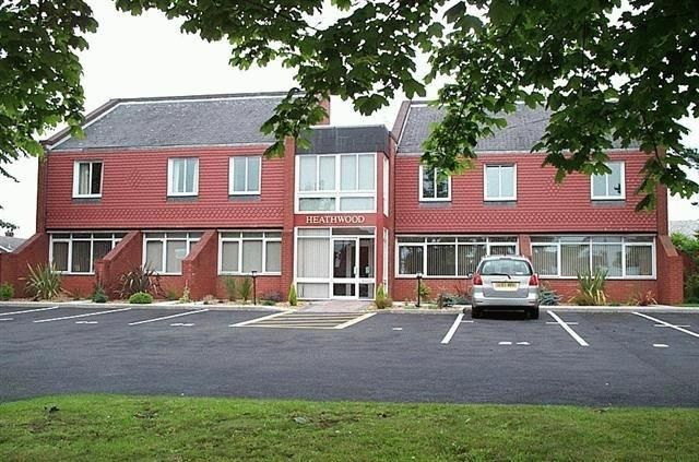 1 bed flat to rent in Sandbach Road, Rode Heath, Stoke-On-Trent ST7, £ ...