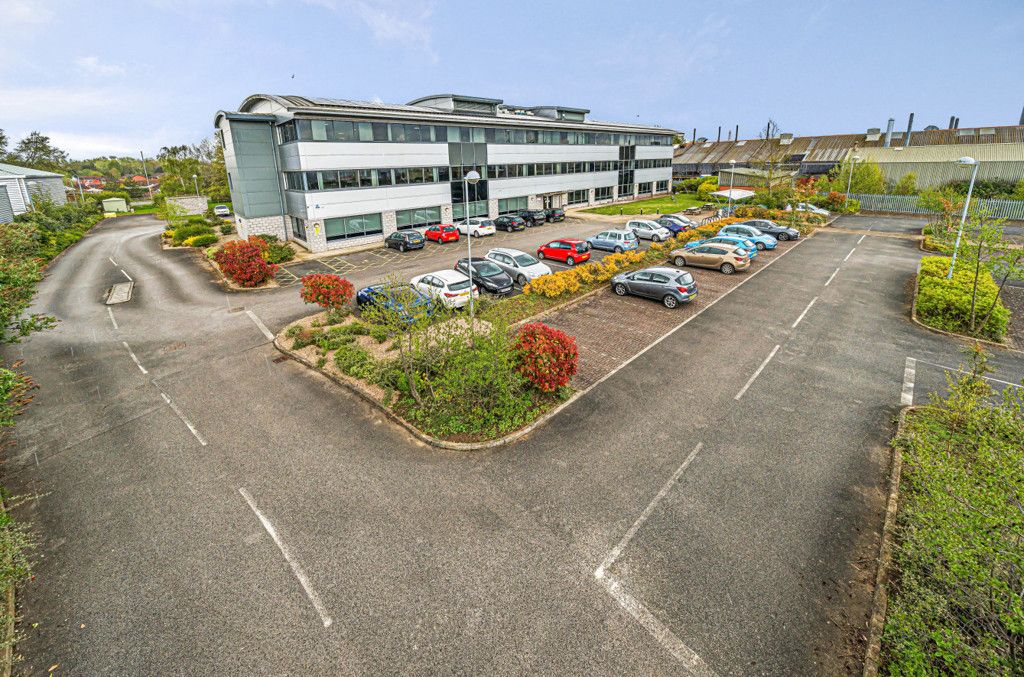 Pinnacle House, Doddington Road, Lincoln LN6, Office to let, £18,750 pa ...