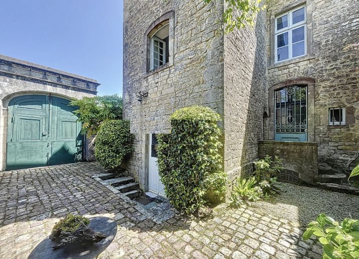 4 bed country house for sale in Valognes, Basse-Normandie, 50700 ...