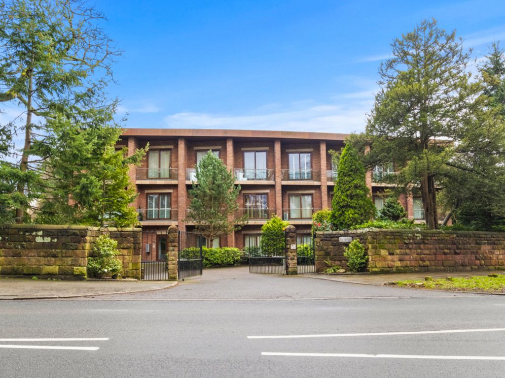 3 bed penthouse for sale in Yew Tree Road, Liverpool L18, £900,000 - Zoopla