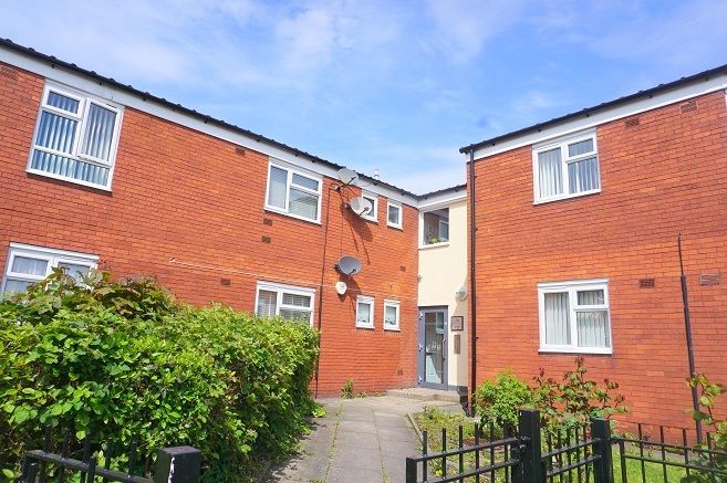 2 bed flat for sale in Lilly Grove, Walton, Liverpool L4 - Zoopla